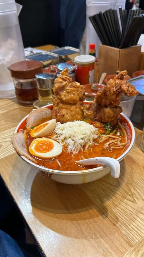 Tokyo: Asakusa, Yanaka, and a tour away from the tourist crowds. - Exploring Tokyo’s Neighborhoods and Landmarks