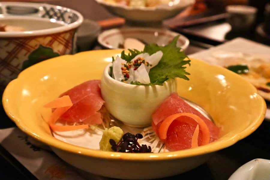 Tokyo: Authentic Japanese Food Walking Tour with 10 Tastings - Why Choose This Tour?
