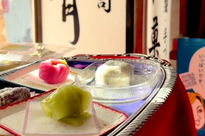 Tokyo : Authentic Local Street Food ( Pick 7 food and 1 drink ) - What Makes This Tour Special?