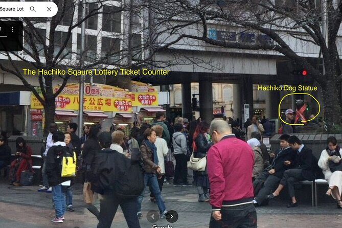 Tokyo Bar Hopping and Nightlife Tour Shibuya - Final Thoughts: Is This Tour Right for You?