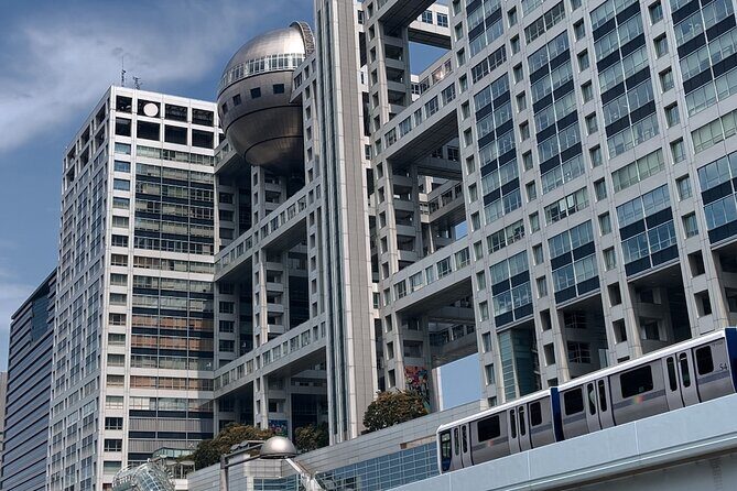 Tokyo Bay and Tsukiji Fish Market - The Sum Up