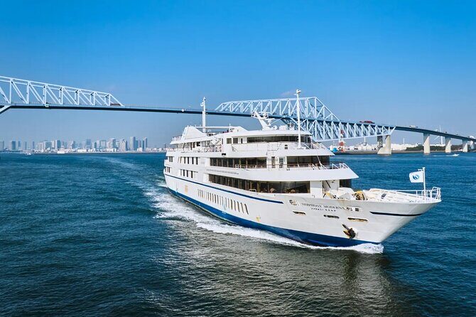 Tokyo Bay Cruise Adventure with options - Authentic Traveler Perspectives and Practical Tips