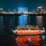 Tokyo Bay: Cruise with Japan Show & Sukiyaki/Tokyo Tower - Who Should Book This Cruise?