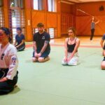 Tokyo Beginner Friendly Martial Arts Dojo Experience - An In-Depth Look at the Experience