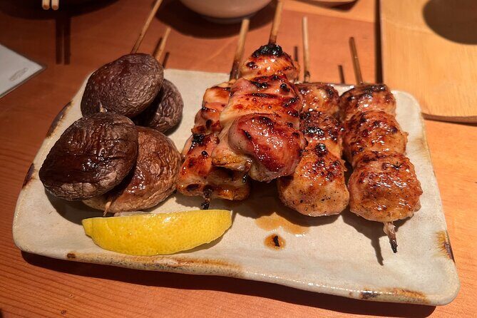 Tokyo: Best Ginza Food Tour at 3 Local Eateries - Logistics and Practicalities
