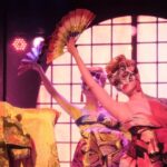 Tokyo Burlesque and Cabaret Night Experience - The Sum Up