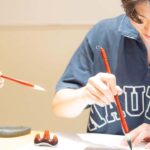 Tokyo: Calligraphy Class at Japanese Room in Shibuya - What to Expect During the Workshop