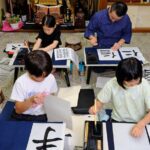 Tokyo Calligraphy Experience Japanese Treats with Green Tea - Why This Experience Could Be a Highlight