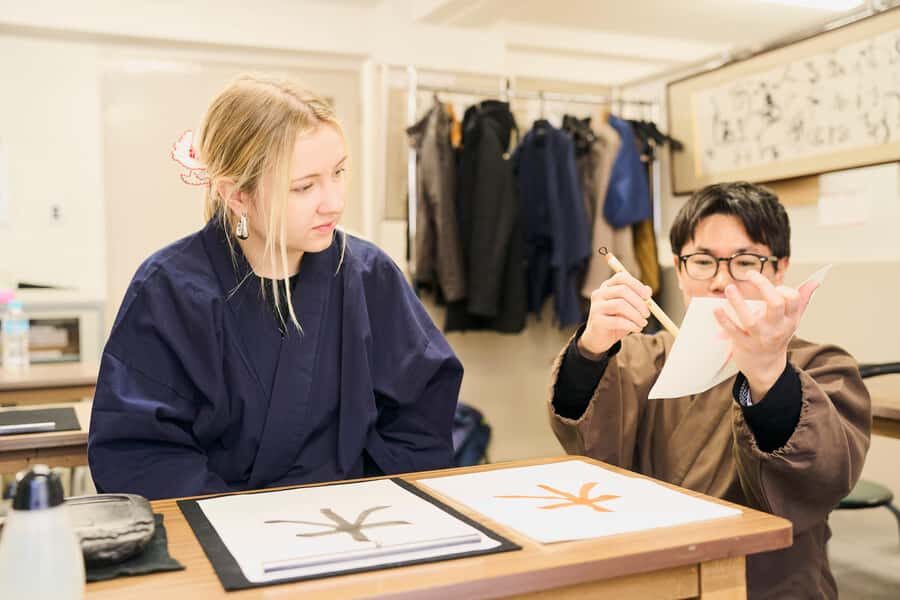 Tokyo: Calligraphy Workshop  Transform Your Name Into Kanji - What the Tour Includes: From History to Hands-On Art