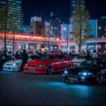 Tokyo: Car Culture Tour with Daikoku and Tatsumi Stops - The Practical Side