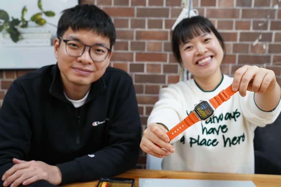 Tokyo: CASIO Watch Customization Workshop in Akihabara - FAQs