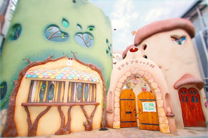 Tokyo Cat Cafe in Kichijoji - Castle Themed - Who Is This Tour Best For?