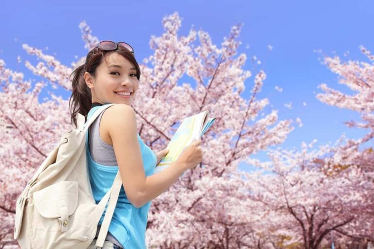 Tokyo: Cherry Blossom Full-Day Tour with Local Expert Guide - Final Thoughts: Who Should Join?