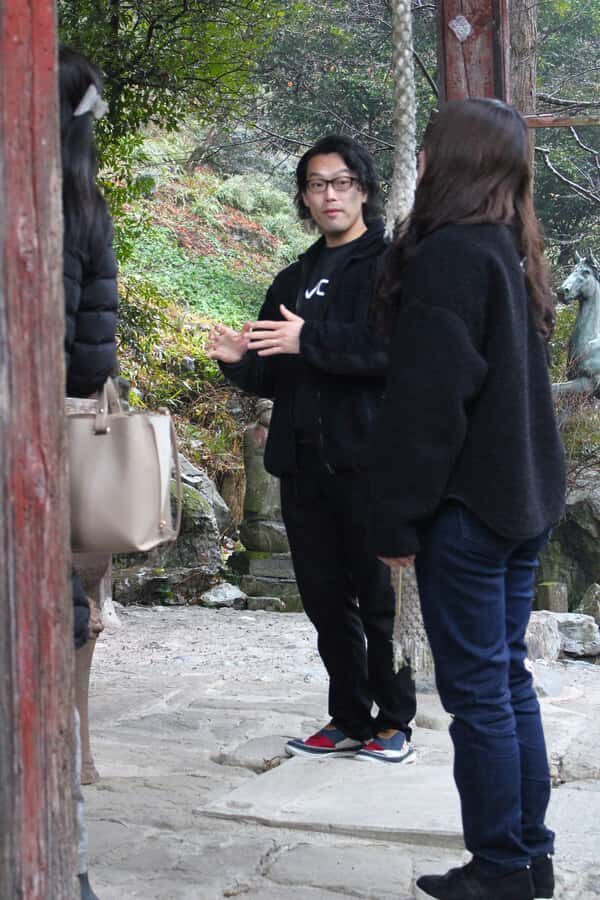 Tokyo: Chichibu Valley Driving Tour to Buddhist Temples - An In-Depth Look at the Chichibu Valley Tour