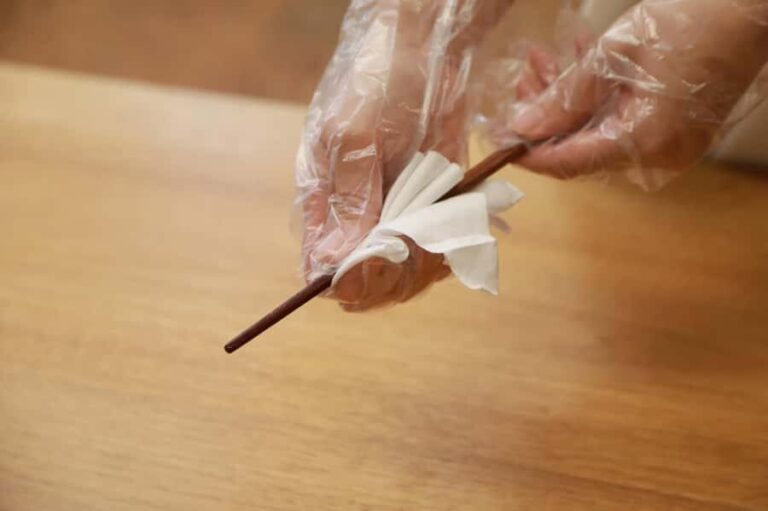 Tokyo: Chopstick Making Workshop in Ginza (Opened Nov. 2025) - What to Expect During the Workshop
