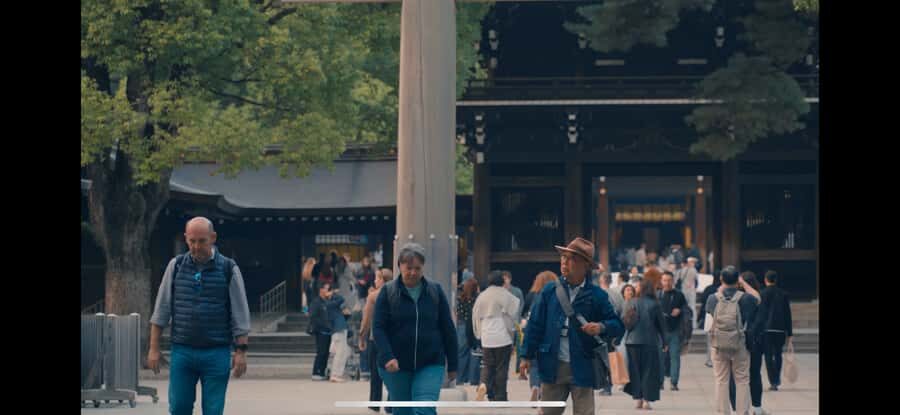 Tokyo: Cinematic Video Tour with Edited Clips - Exploring Tokyo Through a Lens: What to Expect