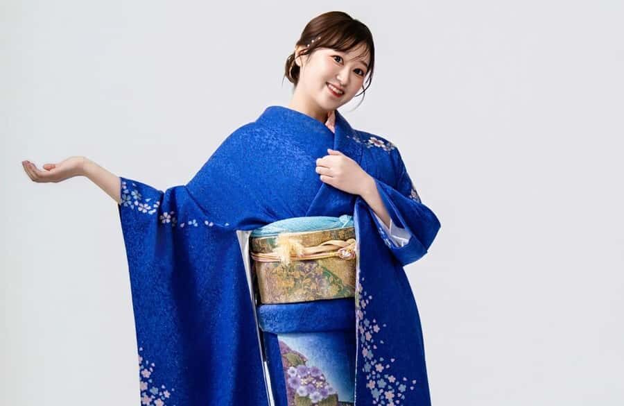 Tokyo City: Furisode Kimono Experience & Photo Shoot - Who Will Love This Experience?