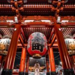 Tokyo City Private Day Tour By English Speaking Driver - Key Points