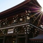 Tokyo City Private Full Day TOUR - Exploring Tokyo on Your Terms