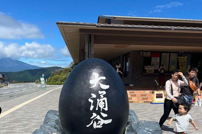 Tokyo city private ride - custom Destinations - An In-Depth Look at the Tokyo Private Ride Experience