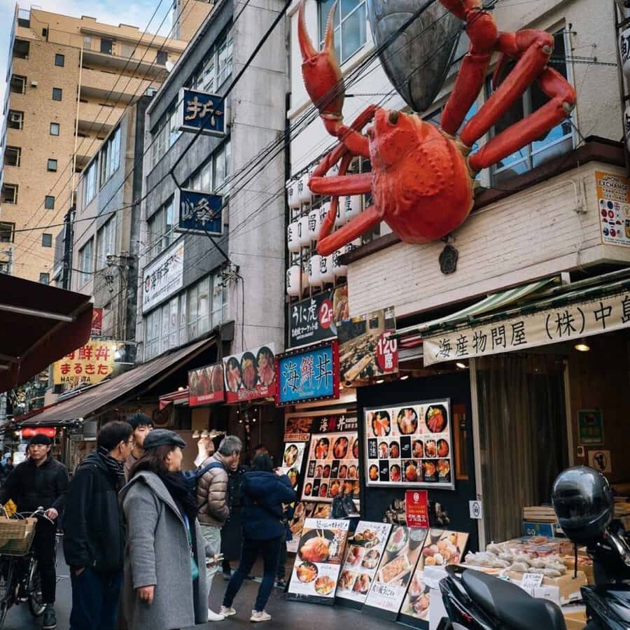 Tokyo City Private Tour Customizable Itinerary Top Places - A Deep Dive into Tokyo’s Top Highlights