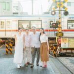 Tokyo City Travel Photoshoot with Professional Photographer - What It Means for You