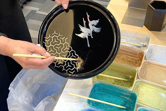 Tokyo: City walk and traditional Japanese crafts experience - Practical Details: What to Expect