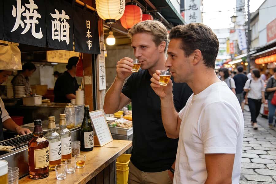 Tokyo City Walk Street Food & Cultural Exploration Tour - Value for Money and Practical Tips