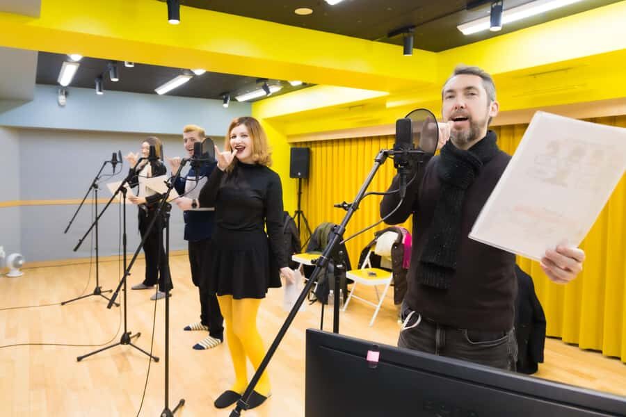 Tokyo: Cosplay and Voice Acting Experience Ikebukuro tour - What You’ll Love About This Tour