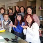 Tokyo: Create Your Own Engraved Glass - Why This Workshop Is a Great Fit