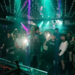 Tokyo Cross Roppongi Karaoke Nightclub Ticket with Drinks - Who Should Consider This Experience?