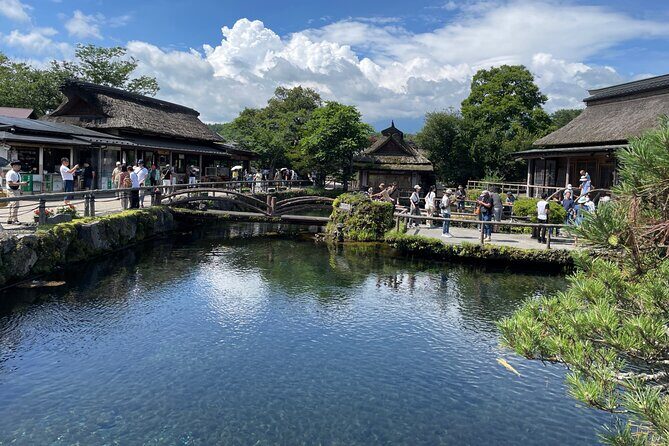 Tokyo: Customized Mt. Fuji & Hakone Sightseeing Private Day Trip - What Makes This Tour Stand Out?