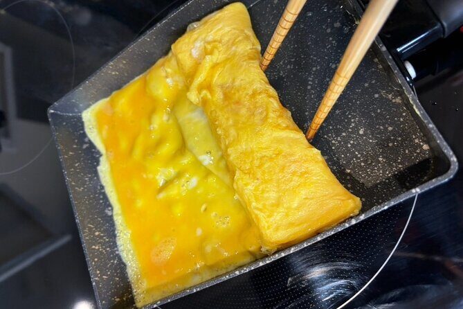 Tokyo : Cute Character bento making experience. Kyaraben workshop - What to Expect During the Workshop