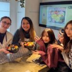 Tokyo : Cute Character Bento making work shop in Shinjuku - A Closer Look at the Experience