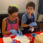 Tokyo Cute Sushi : Kawaii Character Sushi Cooking Class! - A Closer Look at the Experience