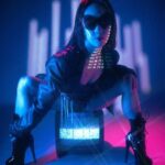 Tokyo Cyberpunk Studio Portrait Shoot - Why You Should Consider This Experience