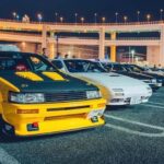Tokyo: Daikoku JDM car meet Private Tour English-Driver - How Does It Rate in Value?