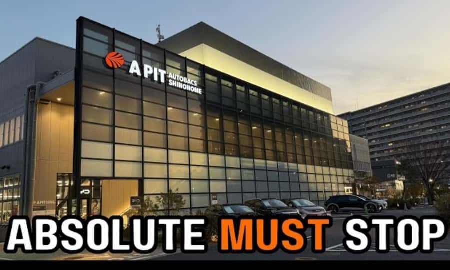 Tokyo Daikoku JDM Car Meet Tour with Private Driver-Guide - Itinerary Breakdown: What You Can Expect