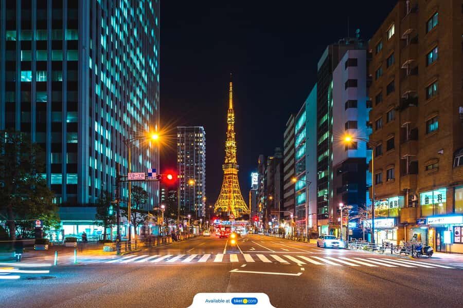 Tokyo Daikoku JDM Car Meet Tour with Private Driver-Guide - The Practical Details: How the Tour Comes Together