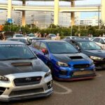 Tokyo: Daikoku PA & Shibuya Private Tour in a WRX STI 550Hp - An In-Depth Look at the Experience