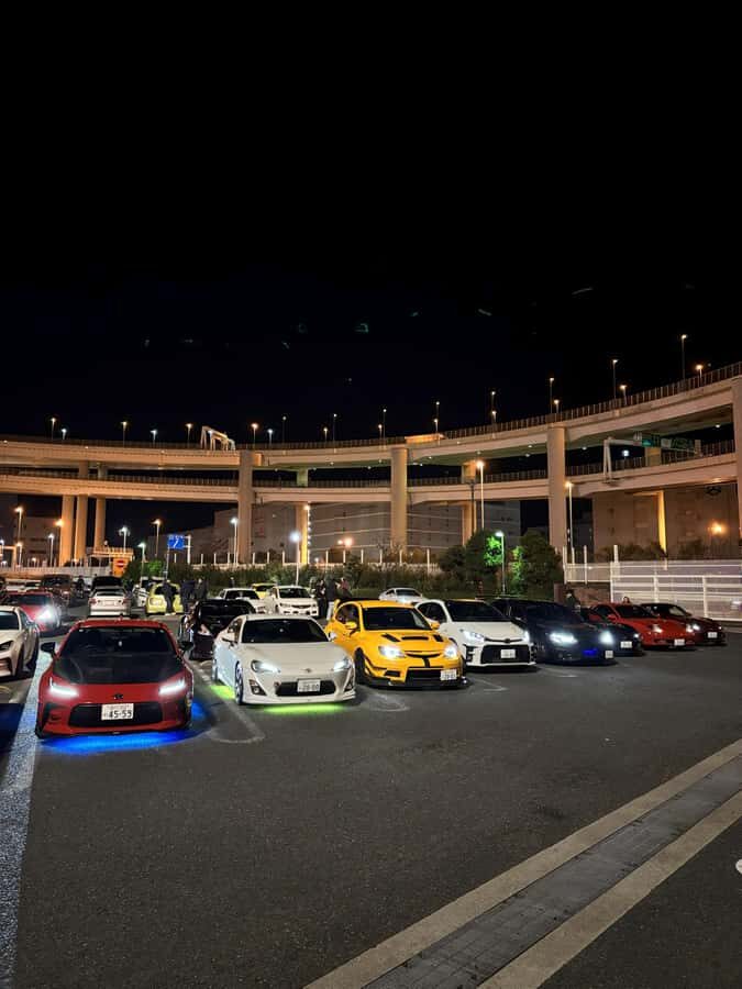 Tokyo & Daikoku: Self Drive Tour - In-Depth Breakdown of the Itinerary