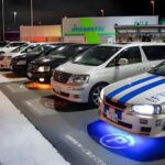 Tokyo: Daikoku Tour With Velfire Custom Car Experience - Deep Dive into the Experience