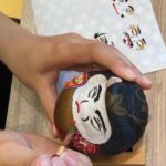 Tokyo: Daruma Doll Making Workshop with Kimono Fabric - Who Should Try This?