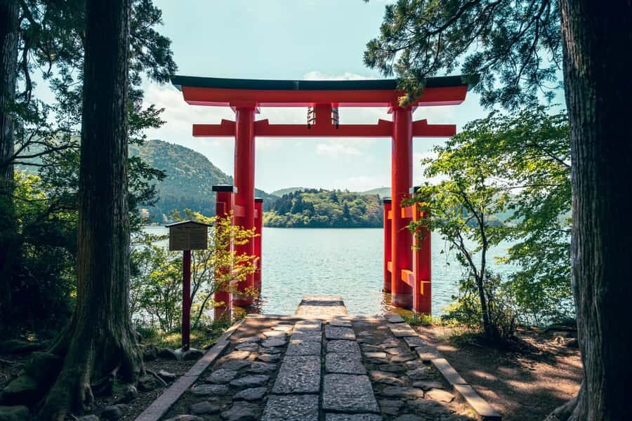 Tokyo Day Trip: Hakone, Lake Ashi & Mt. Fuji Scenic Tour - Who Should Consider This Tour?