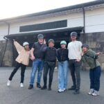 Tokyo Deep Inside Cycle Tour3 Hours Tour around Tokyo - A Detailed Breakdown of the Tour Experience