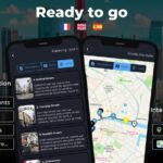 Tokyo Digital Guide - Who Will Benefit Most?