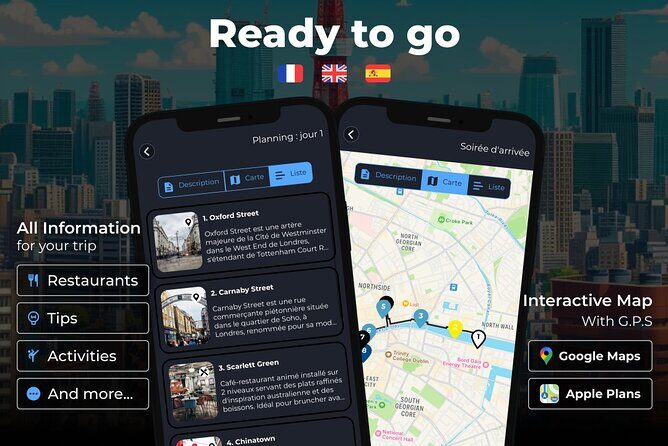 Tokyo Digital Guide - Who Will Benefit Most?