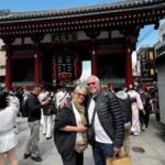 Tokyo: Discounted Customizable Walking Tour (ENG/Español) - What Makes This Tour Stand Out?