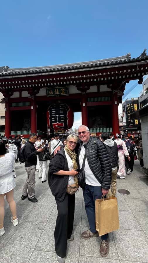 Tokyo: Discounted Customizable Walking Tour (ENG/Español) - What Makes This Tour Stand Out?