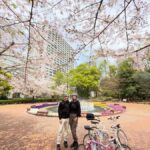 Tokyo: Discover Traditional Tokyo Full-Day Bicycle Tour - What’s Included and How It Works